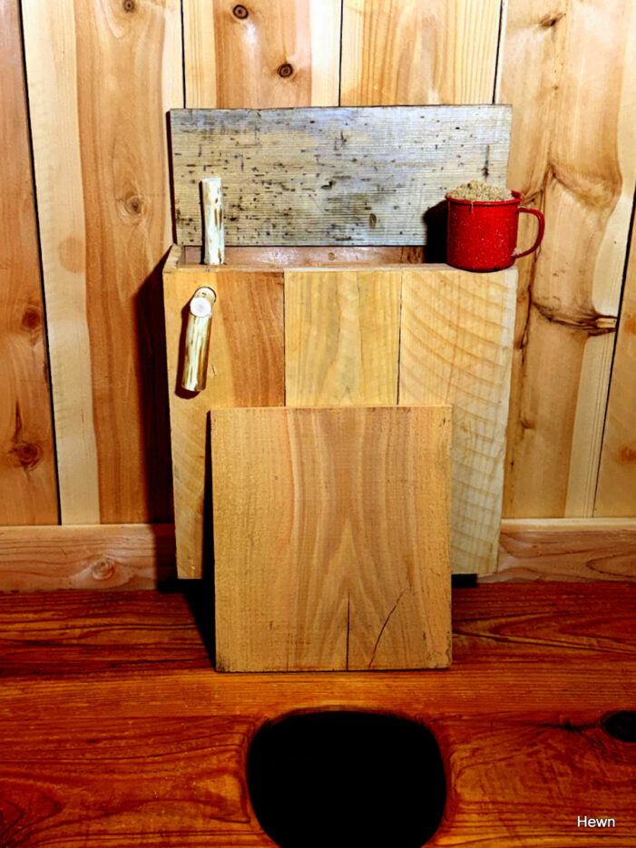 Privy Instant Restroom, Composting Outhouse Available Now! Order Yours ...